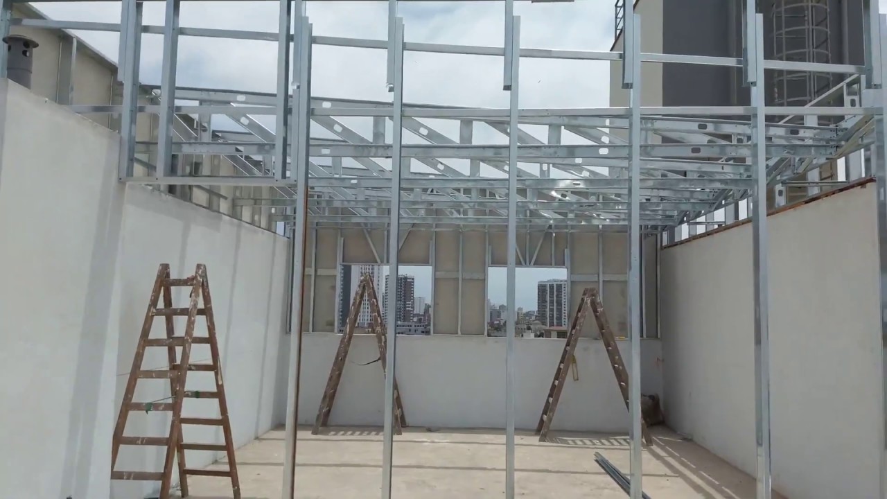 Drywall ante los sismos – Drywall Hogar Especialistas