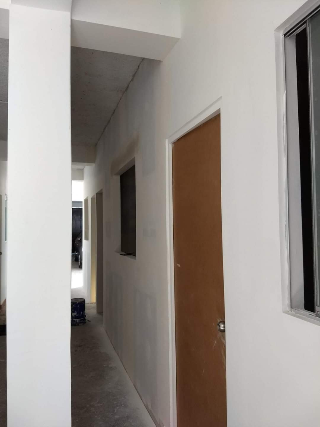 🥇 Divisiones drywall - Drywall Hogar Especialistas